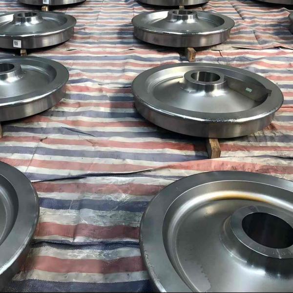 Quality 915mm wheel for Metro Wagon for sale