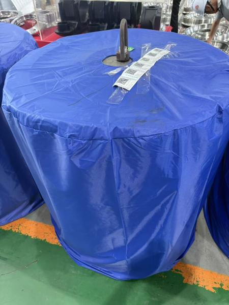 Quality 840mm Wheel EN standard ER7 Material for sale