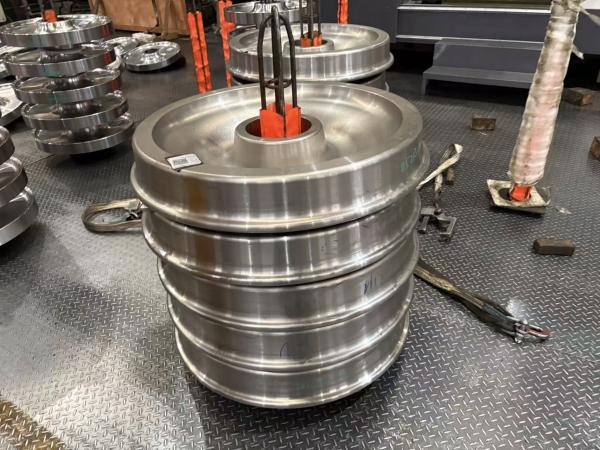 Quality K36 Wheel EN standard Class C Material for sale