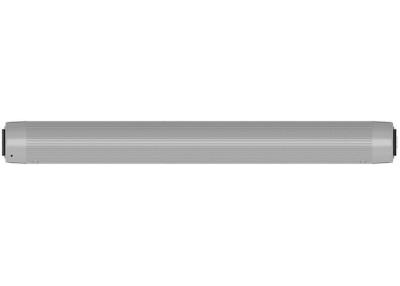 China 20T Axle Load Passenger Rail Cars , Railway Passenger Train 26400mm Length for sale