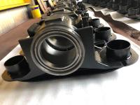 China BA182 Railway Axle Box 22.5T Axle Load for Y25 Bogie Nodular Cast Iron EN1563 for sale