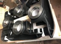 China BA182 Railway Axle Box 22.5T Axle Load for Y25 Bogie Nodular Cast Iron EN1563 for sale