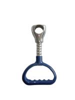 Quality Railway Metro Stainless Steel Subway Handle Grip for sale