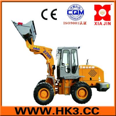 China wheel loader ZL20 for sale