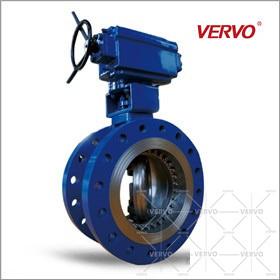 Cina Valvola a farfalla alzata del fronte api 609 Wcb standard 150lb a 30 pollici in vendita