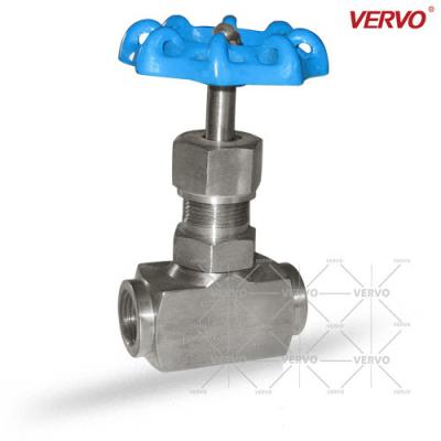 Cina needle-valve-12-inch-6000psi-npt-304 in vendita
