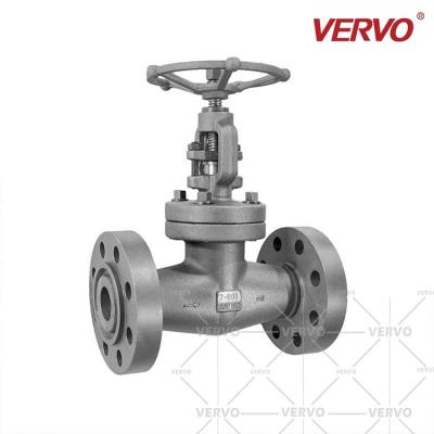 Cina La valvola di globo industriale delle BS 5352 25 millimetri a 1 pollici 900 libbre ha serrato il cofano fuori della flangia della vite rf in vendita