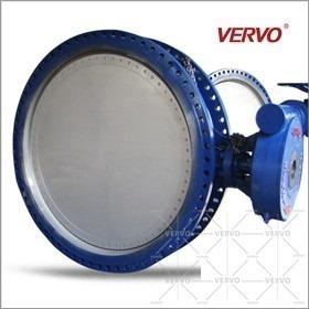 Cina Api valvola a farfalla del wafer di 609 anse Dn 1400 Pn6 Wcb in vendita