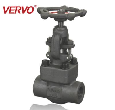 China De Klep van de het Ontwerpbol van Crane Forged Steel Gate Valves API 602 Te koop