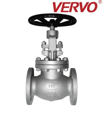 Cina Butt Welding Ends Globe Cast Steel Gate Valve Hydraulic API Standard 598 in vendita