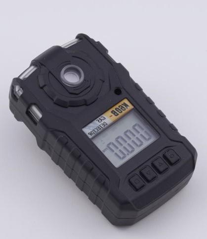 Factory Price Customized Single Gas Detector Bluetooth Module with Mobile APP/K60-B