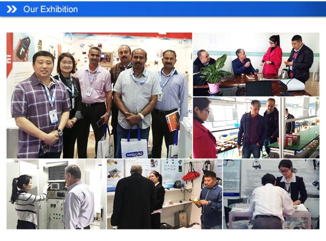 Portale Gas Detector K60 Single Gas Detector for Industrial Use