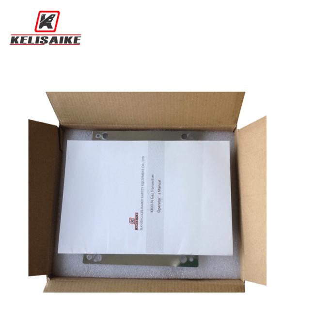 Ce UL Certified High Sensitivity and Precision Fixed Gas Detector