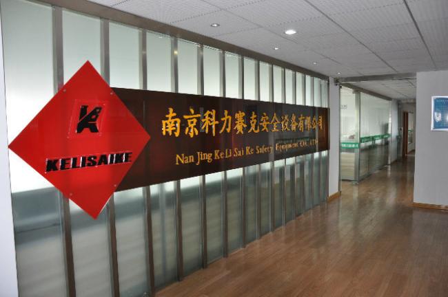 K1000-4 Bright LED Display Gas Detection Controller with 4 Channels