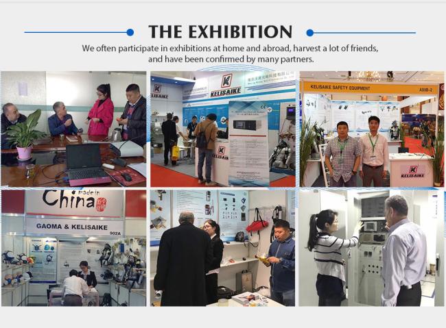 Kl99 Electric Long Tube Supplied Air Respirator, Breathing Apparatus