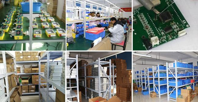 300 Bar Air Compressor to Refill Scba Fire Fighting