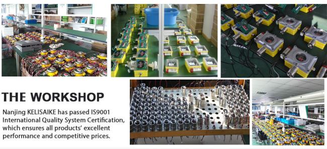 300 Bar Air Compressor to Refill Scba Fire Fighting