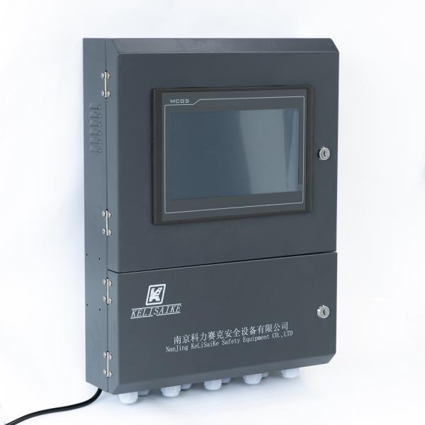 Quality K1000-16/32 Solid Relay Output Gas Alarm Controller With Wireless Receiving for sale