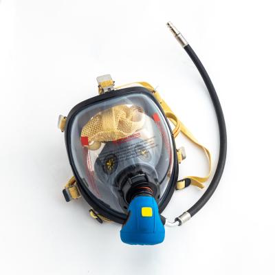 중국 편안한 소방 실린더 호흡기 6.8L 30MPa SCBA 세트 판매용