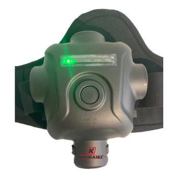 China KL99-Papr Powered Air Purifying Respirator with CE Certificate for sale