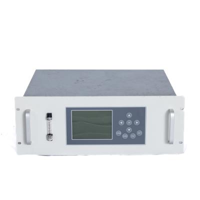China KF100 Series UV-DOAS Flue Gas Analyzer for Continuous Emission Monitoring for sale