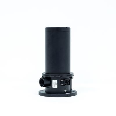 Cina Concentratore di polvere ad alta sensibilità 20mA DC 24V per il monitoraggio del fumo in vendita