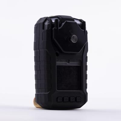 中国 3V/3.7V リチウム電池 携帯式O2ガス濃度検出器 音灯アラーム 販売のため