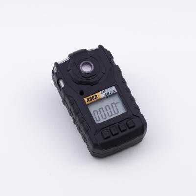 中国 3V/3.7V リチウム電池 携帯式O2ガス濃度検出器 音灯アラーム 販売のため