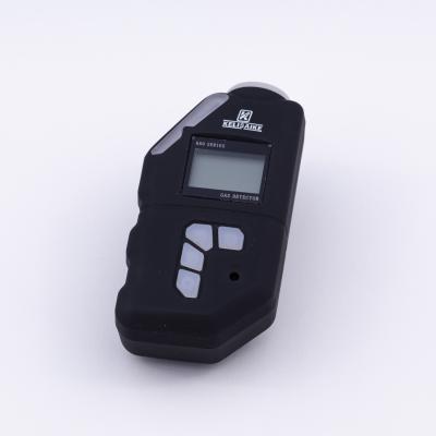 中国 3V/3.7V リチウム電池 携帯式O2ガス濃度検出器 音灯アラーム 販売のため