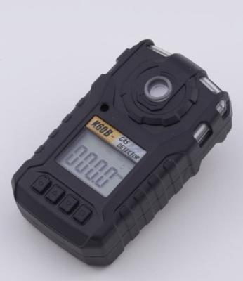 China Customized Single Gas Detector Bluetooth Module with Mobile APP/K60-B and Trustworthy for sale