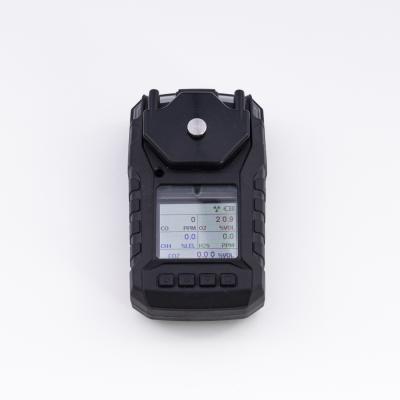 China Customized Single Gas Detector Bluetooth Module with Mobile APP/K60-B and Trustworthy for sale