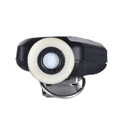 China 3V Lithium Battery Operated Portale Gas Detector K60 for Industrial Applications for sale