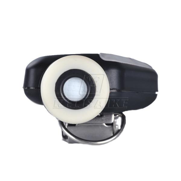 Quality 0-2000ppm Carbon Monoxide Gas Leak Detector Battery Operated Handheld CO for sale