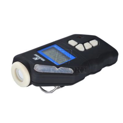 China 3V Lithium Battery Operated Portale Gas Detector K60 for Industrial Applications for sale