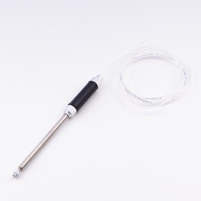 China IP67 Portable 4 in 1 Multi Gas Detektor K60-V für Vocs Detektion zu verkaufen