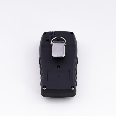 China Portable Hydrogen Ammonia Methane No2 pH3 O2 Co H2s Gas Detector for Industrial Safety for sale