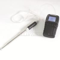 China K60 Explosion Proof Portable Multi Gas Analyzer 30%Vol Vibration Alarm for sale