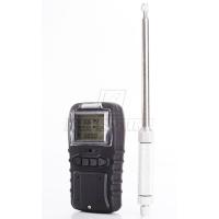 China K60 Explosion Proof Portable Multi Gas Analyzer 30%Vol Vibration Alarm for sale