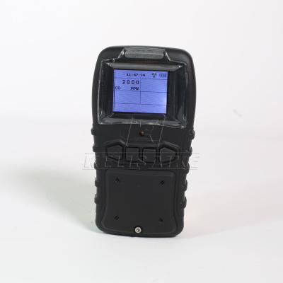 China K60-V Handheld Lel Gas Sensor Electrochemical Customized With Probe Gun for sale