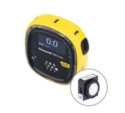 China Customized Bw Solo Handheld Combustible Portable Single Gas Detector Approx. 120g for sale