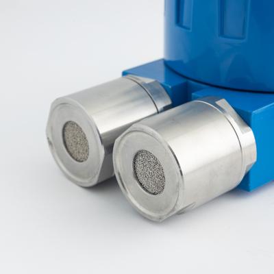 China Wall Mount Type Fixed Combustible Gas Detector 2000ppm For Various Environments for sale