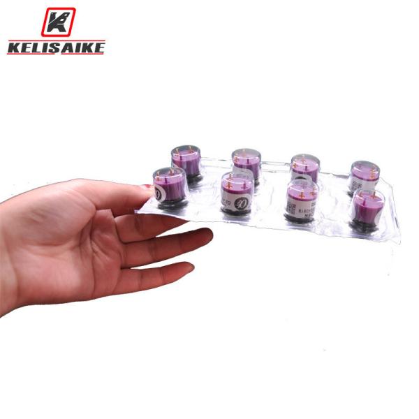 Quality 100ppm Explosion Proof Fixed Gas Detection Equipment With Relay Output 20mA for sale