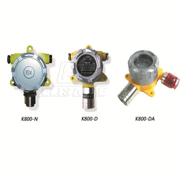 Quality Non Dispersive Infrared Stationary Gas Detector 20mA For Industry Use for sale