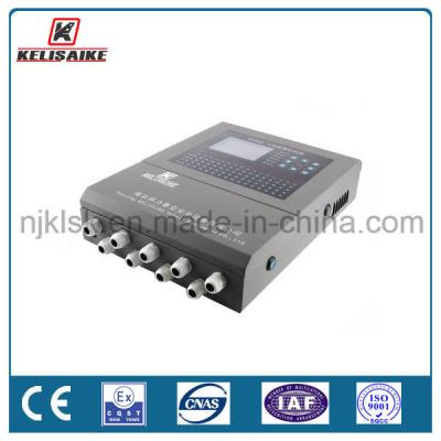 Китай Многоканальная ЖК-дисплейная панель управления детектором газа, подходящая для различных условий продается