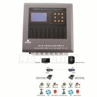 China Wall Mounted Gas Detector Controller 5A 30V DC For H2S Detection for sale