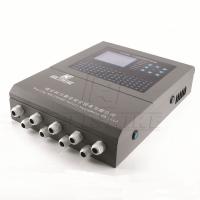 China Wall Mounted Gas Detector Controller 5A 30V DC For H2S Detection for sale