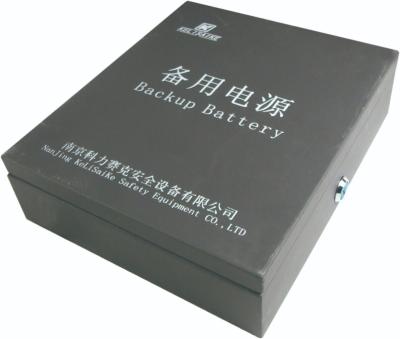 Китай Многоканальный ЖК-дисплей Промышленный детектор газа Контрольная панель Контроллер детектора утечки газа продается