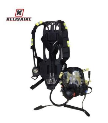 중국 내구성이 뛰어난 6.8L/9L 가스 용량 탄소 섬유 실린더 공기 호흡 장치 판매용