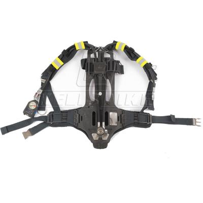 Cina KL99-A04 Scba Back Plate Scba accessori per 6,8L di aria compressa in vendita