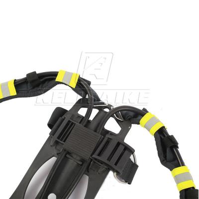Cina KL99-A04 Scba Back Plate Scba accessori per 6,8L di aria compressa in vendita